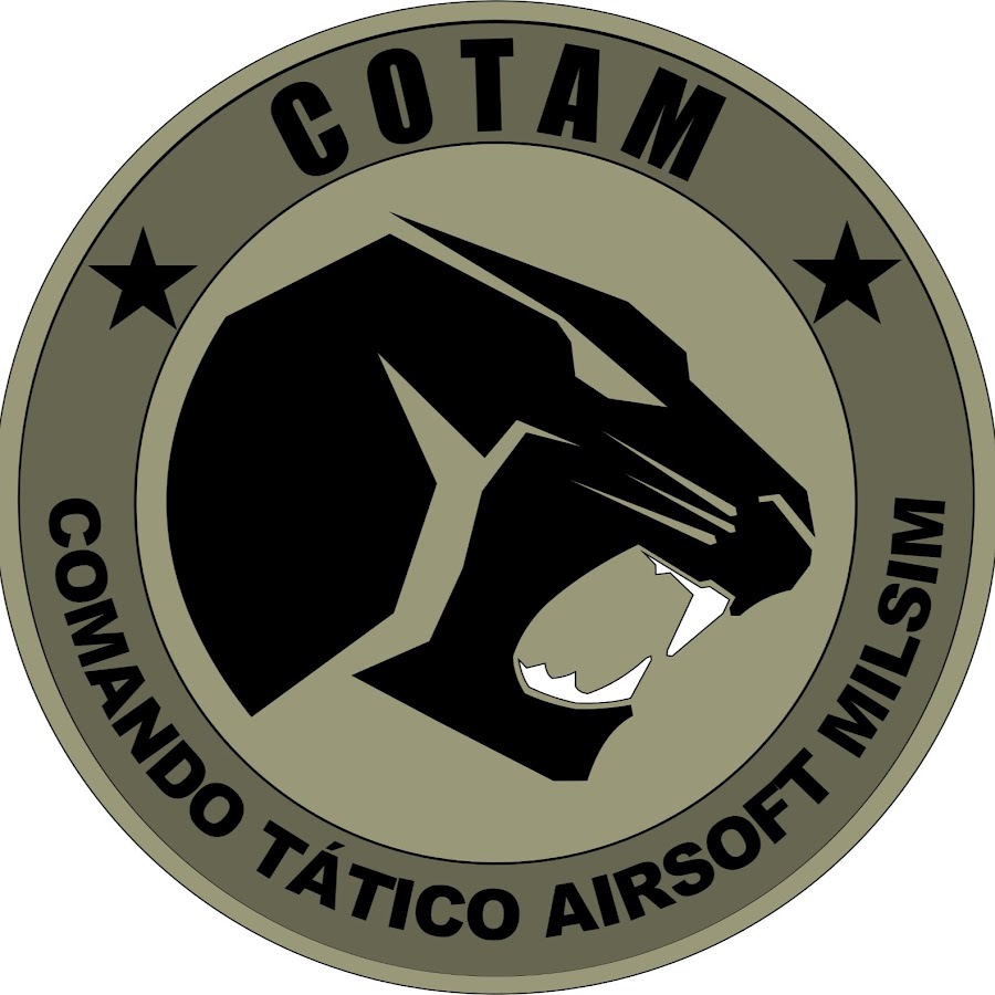 COTAM BRASIL - Oficial - YouTube