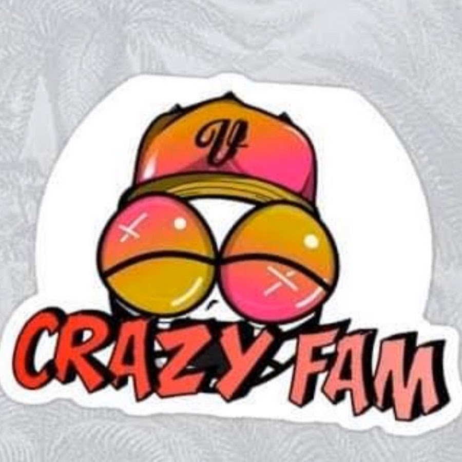 The Crazy Fam - YouTube
