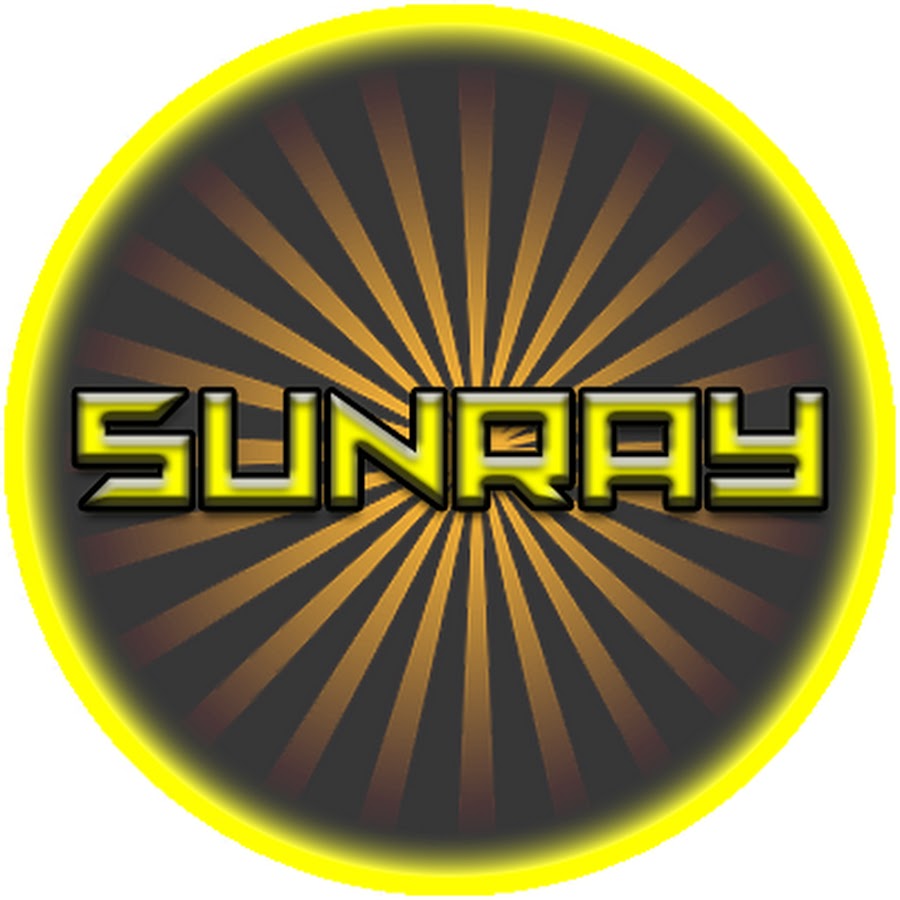 Sunray - YouTube