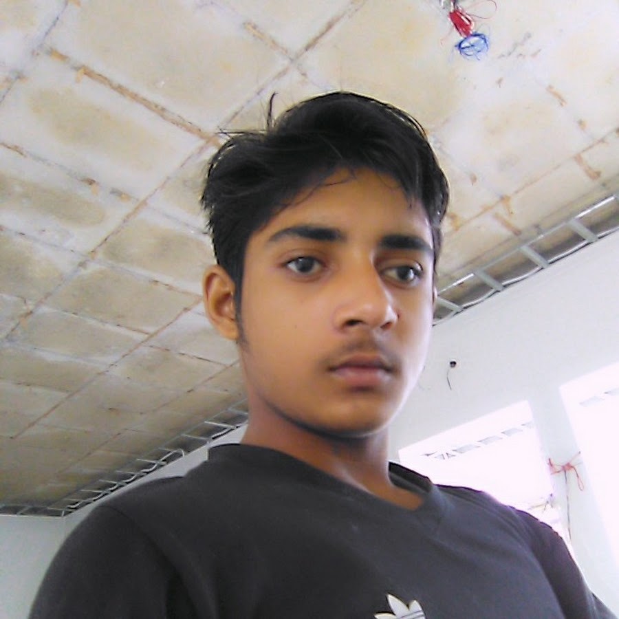 Sarvesh Kumar - YouTube