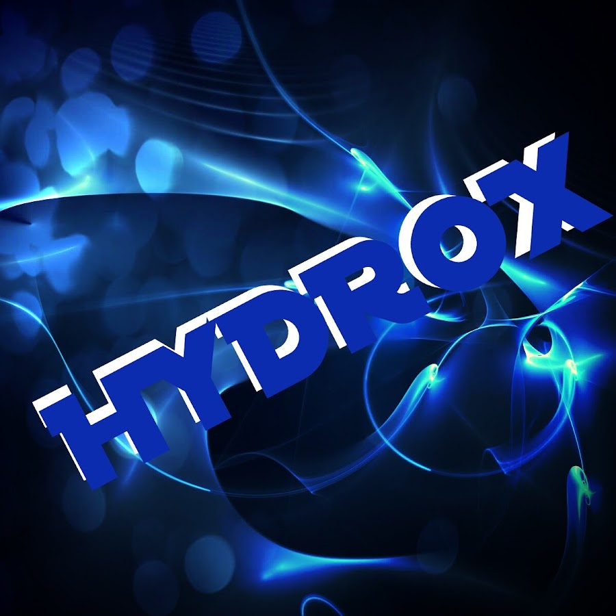 HydroX - YouTube