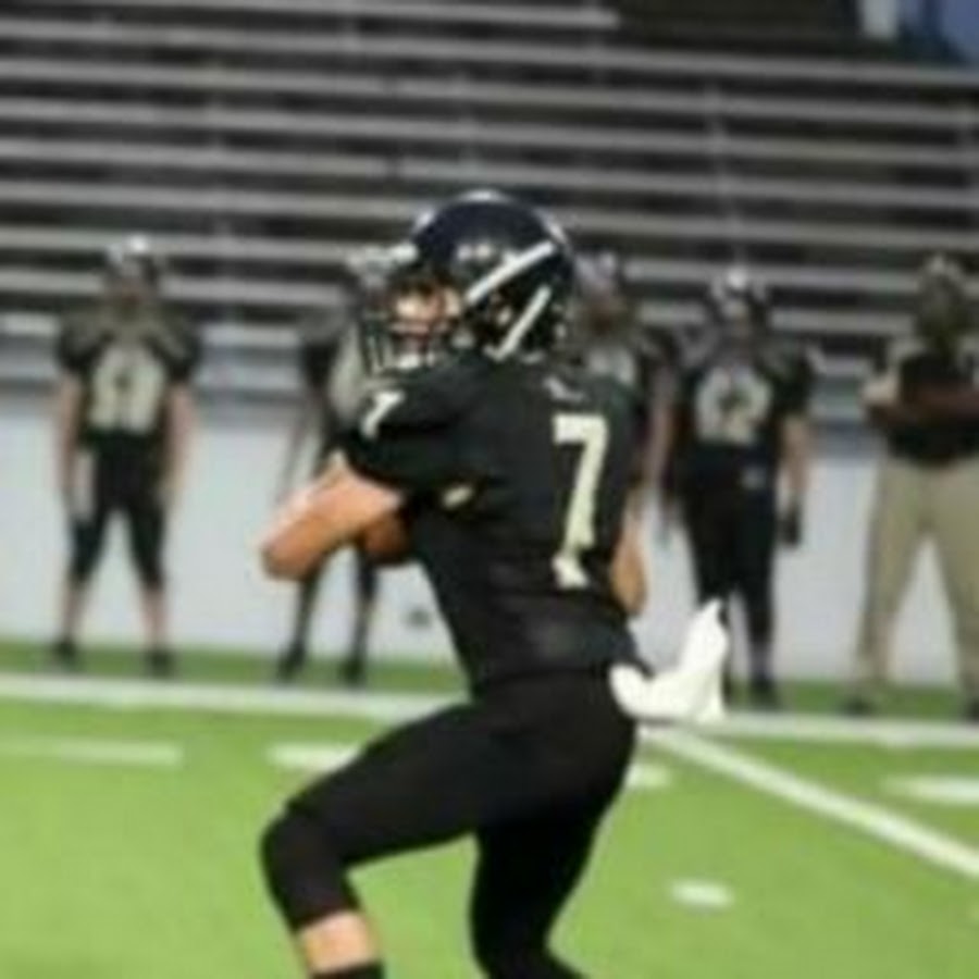 Samuel Reyes - YouTube