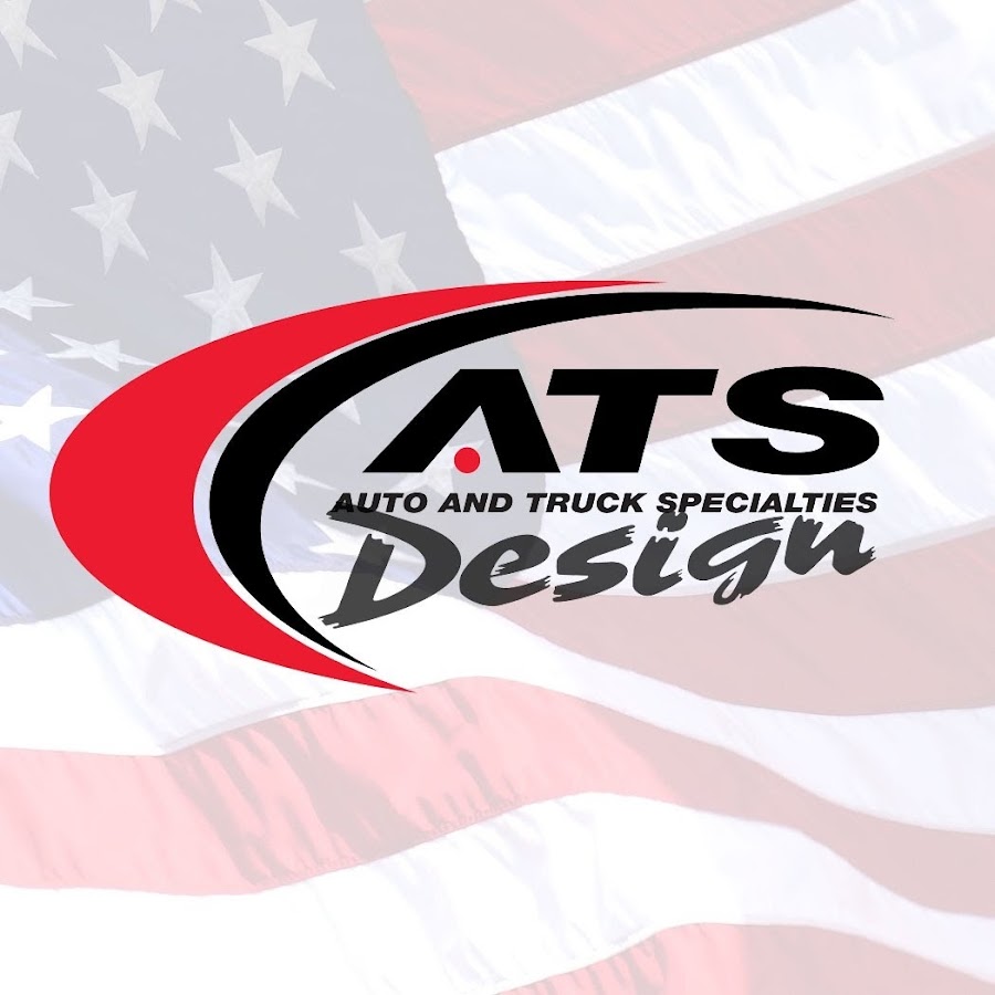 ATS Design - YouTube