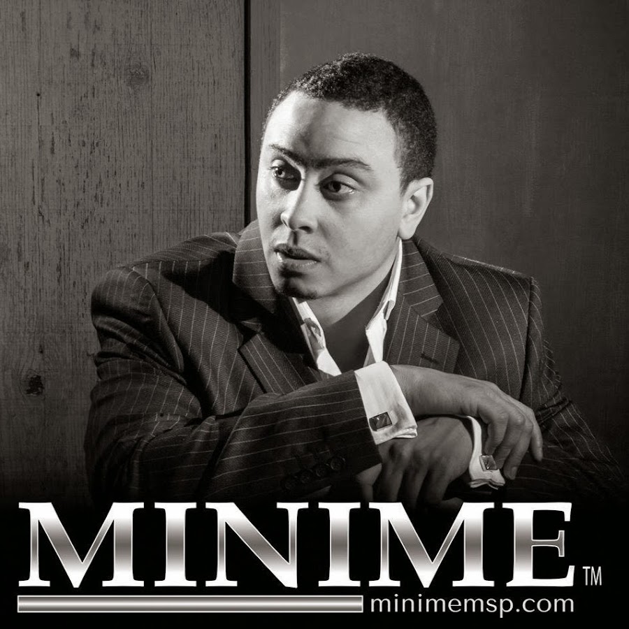MiNiMe - YouTube