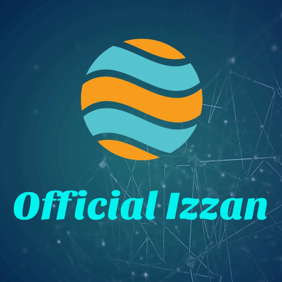 Official Izzan - YouTube