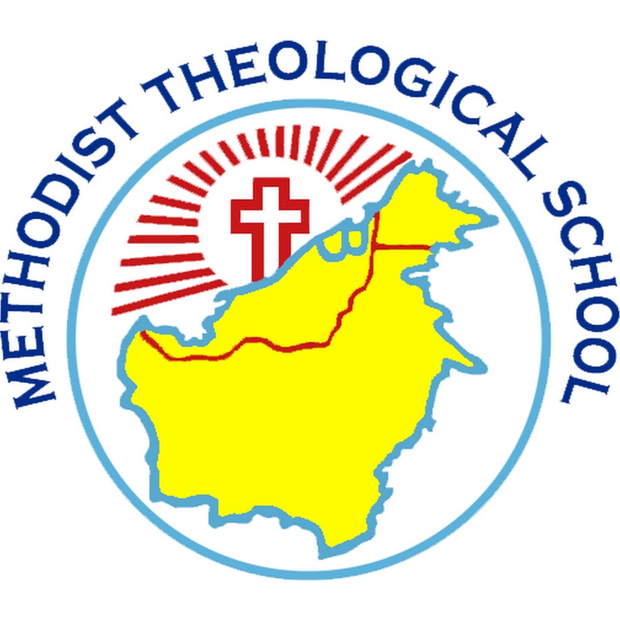 诗巫卫理神学院Methodist Theological School MTS Sibu - YouTube