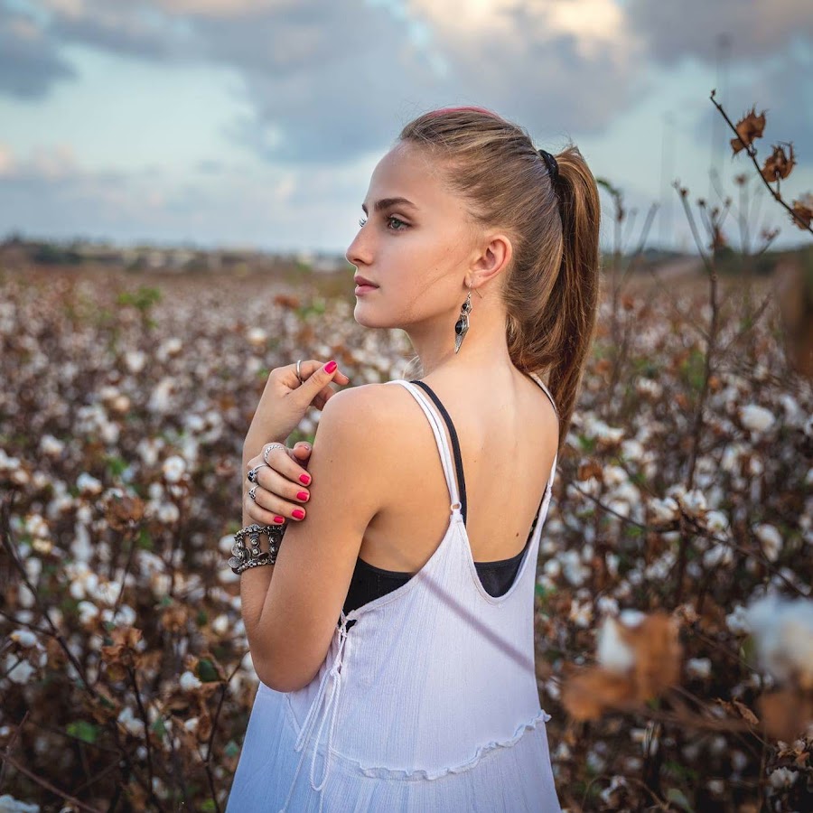 YULIYA .B. - YouTube