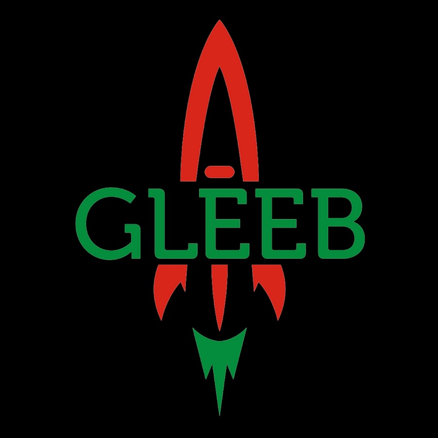Gleeb - YouTube