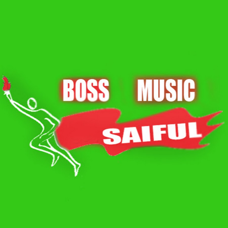 Boss Music - YouTube