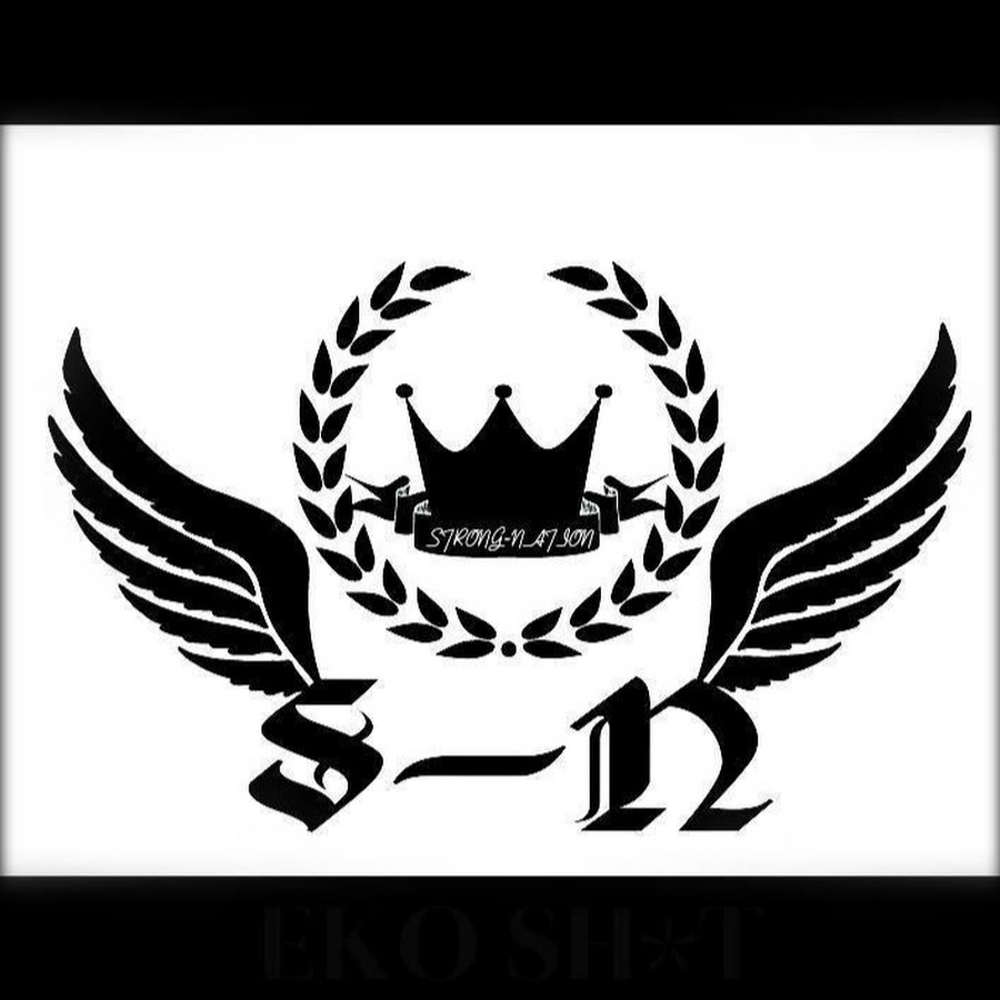 Strong Nation Record's Official - YouTube