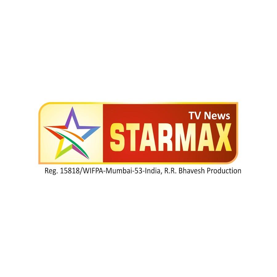 Starmax TV News - YouTube