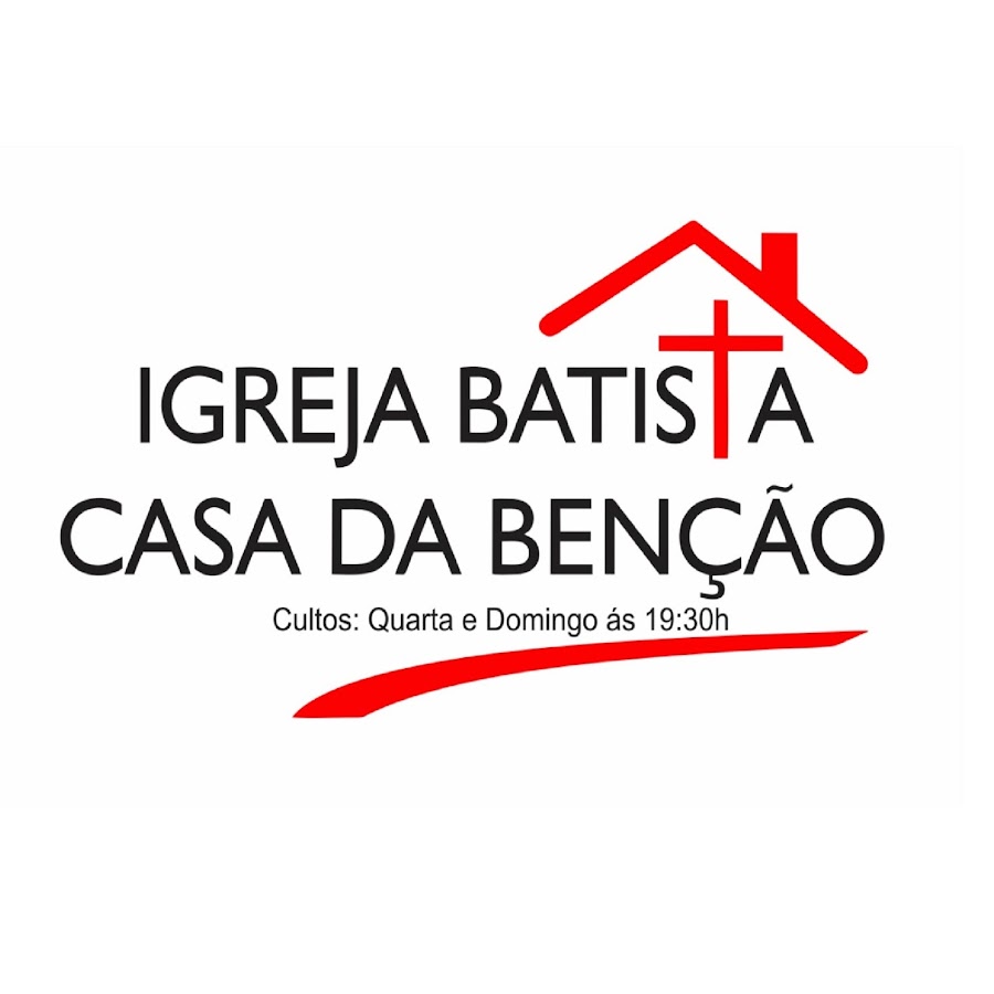 Igreja Batista Casa da Benção - Pinheiros-ES - YouTube