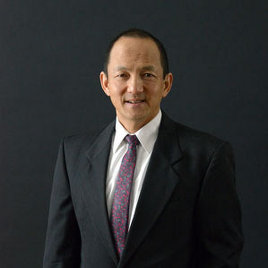 Paul Cheng - YouTube