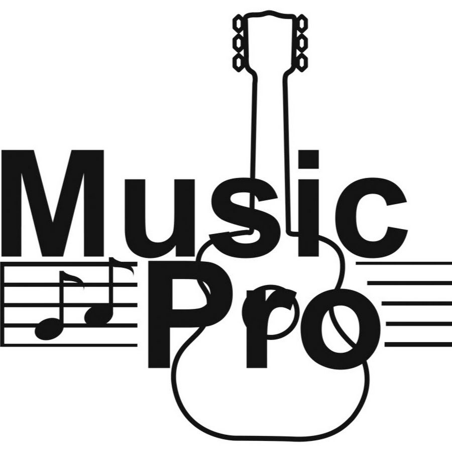 MUSIC PRO - YouTube