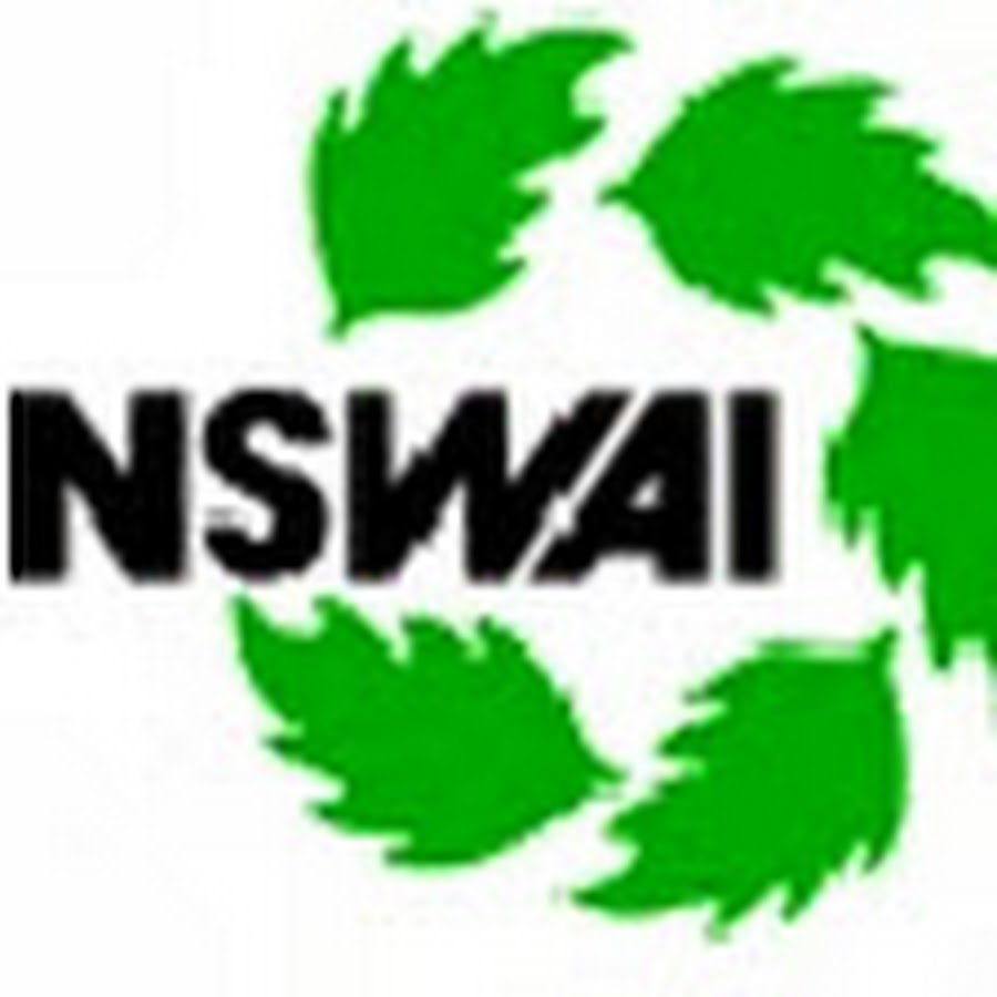 National Solid Waste Association of India NSWAI - YouTube