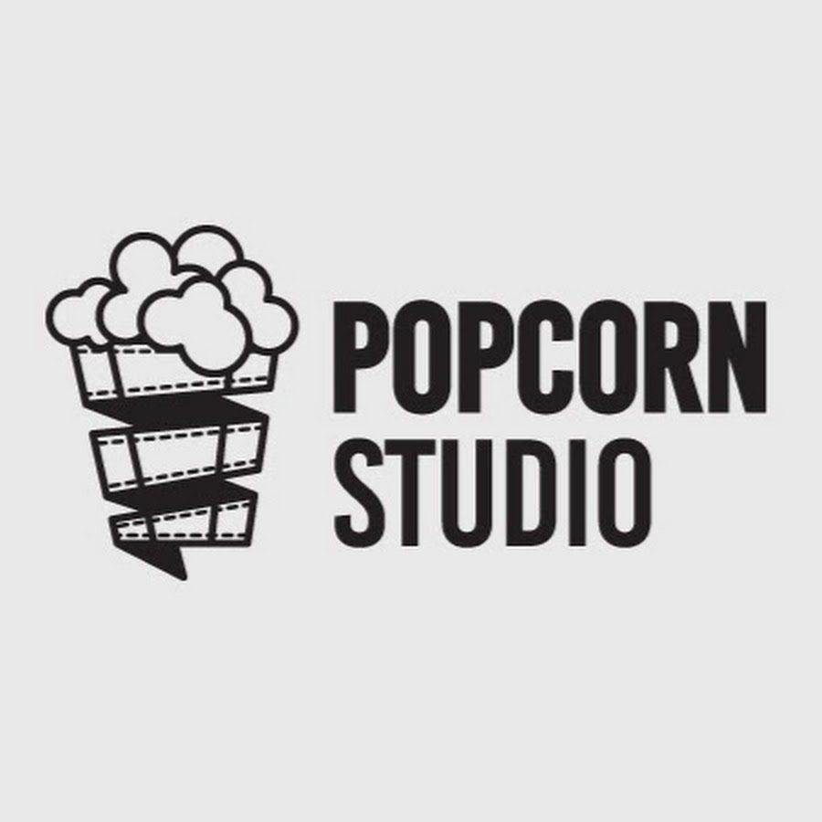 Popcorn Studio - YouTube