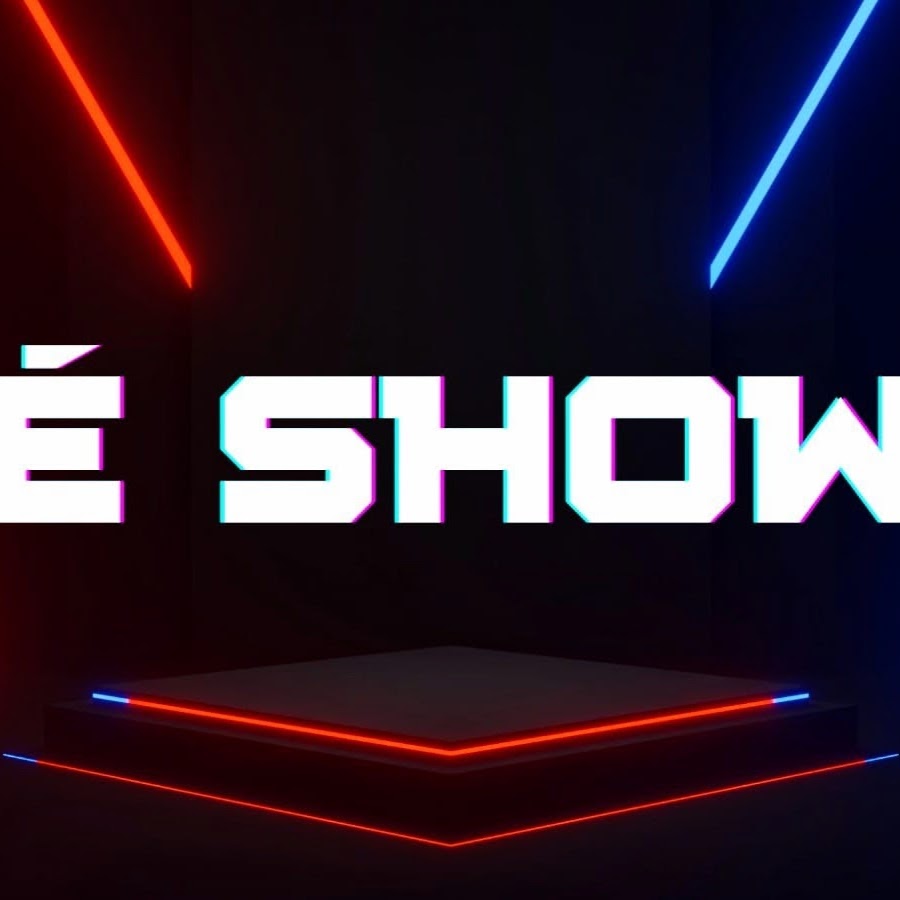 É SHOW - YouTube