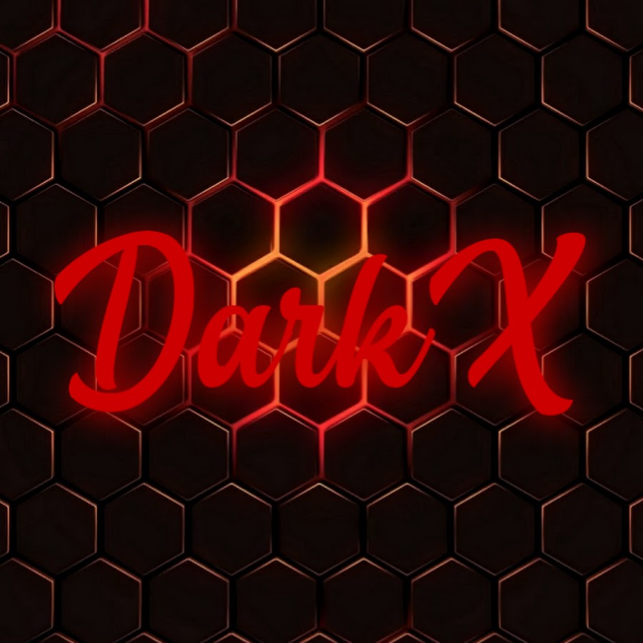 DarkX Gaming - YouTube