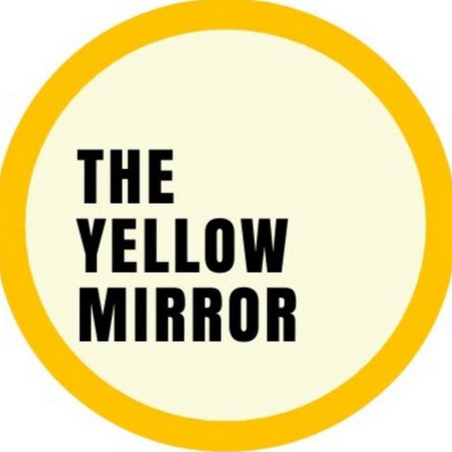 The Yellow Mirror - YouTube