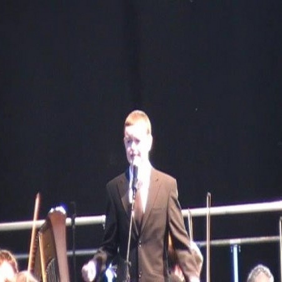 George Gallagher - YouTube