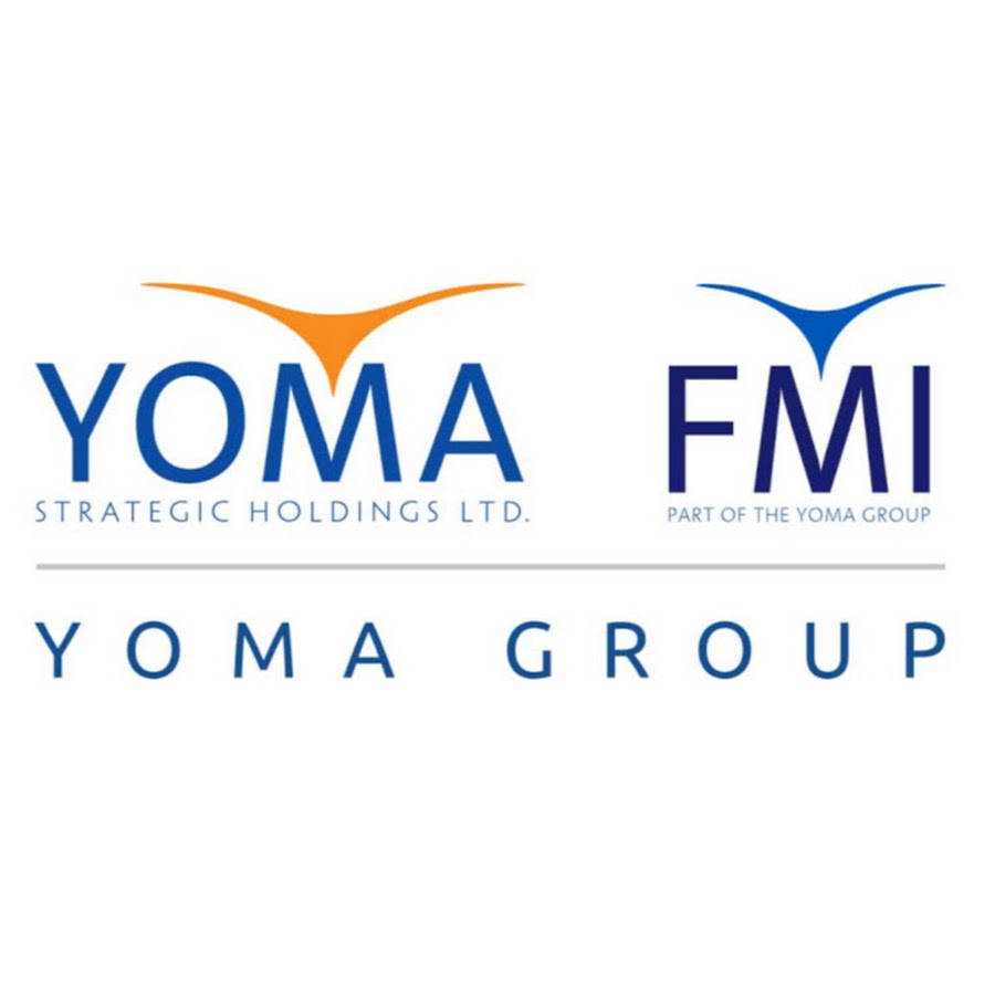 Yoma Group - YouTube