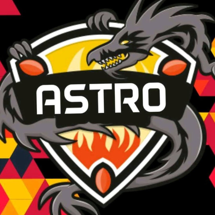 ASTRO GAMING - YouTube
