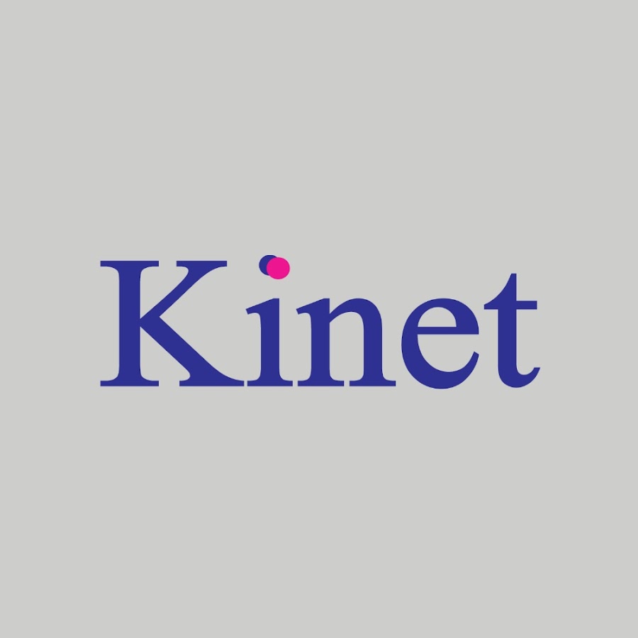 Kinet Media - YouTube