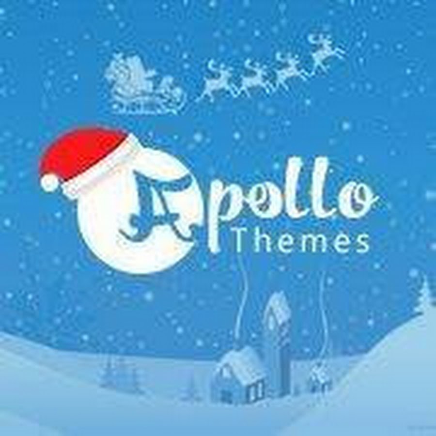Apollo Theme - YouTube