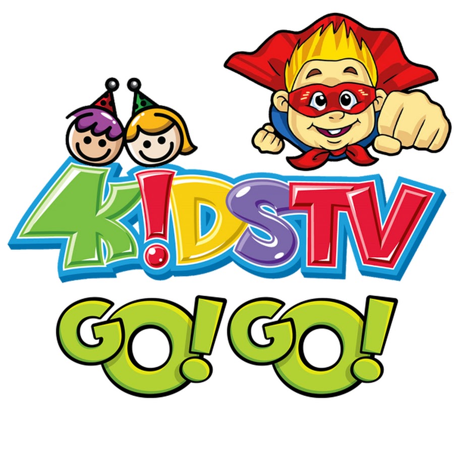 GoGo Kids TV - YouTube