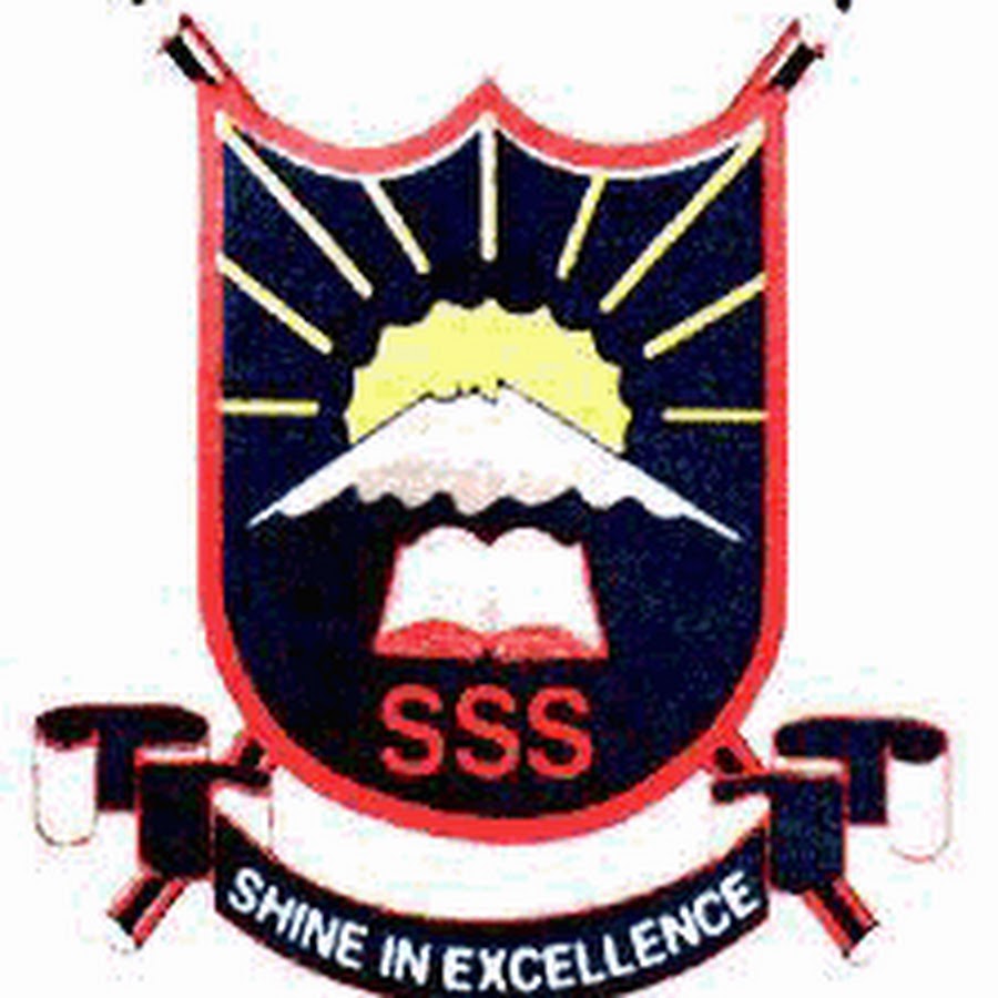 Sunshine Secondary School Langata - YouTube