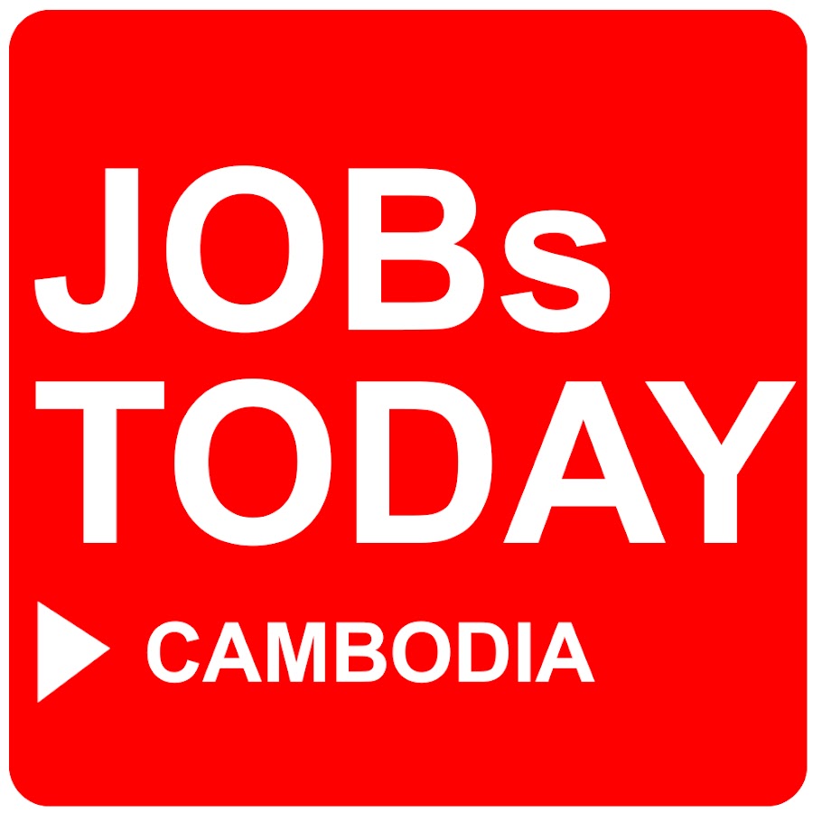 Jobs TODAY - YouTube