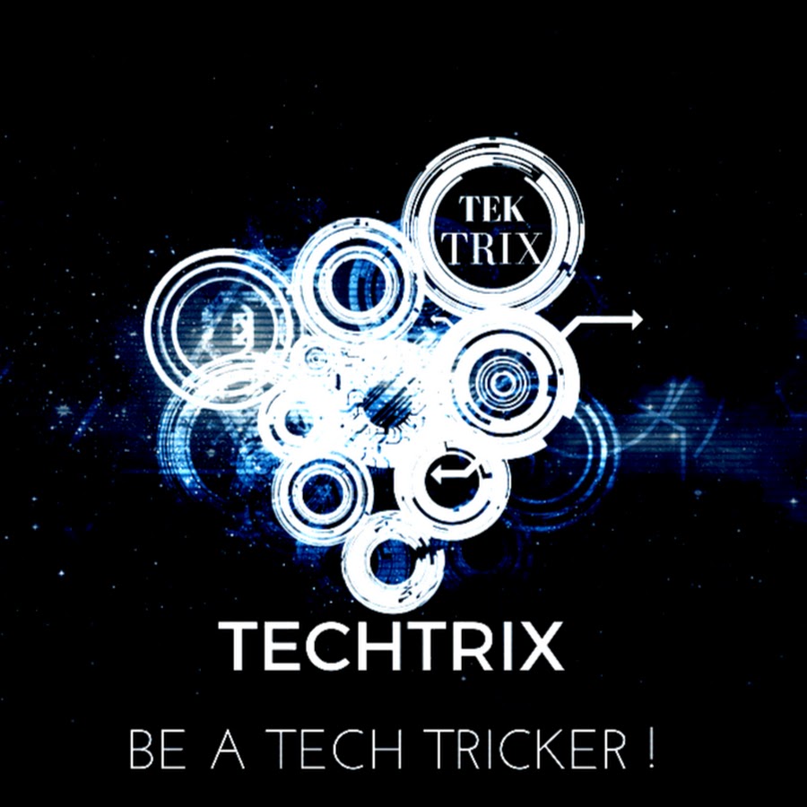TechTrix - YouTube