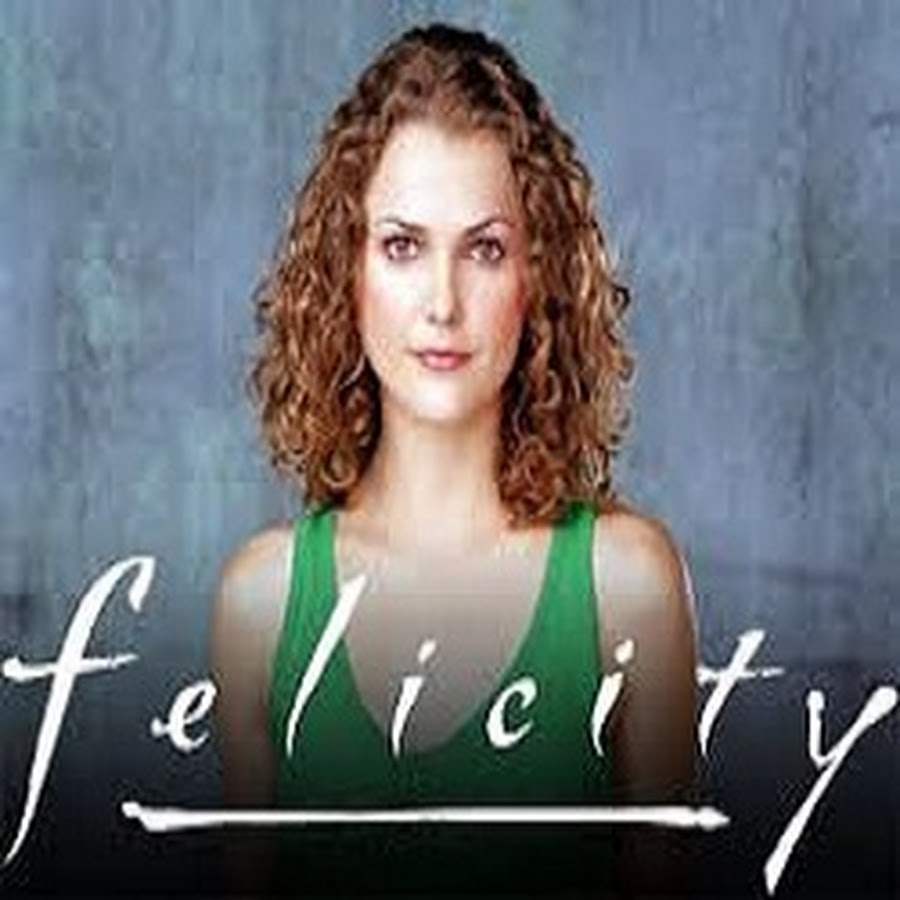 Felicity Season 4 - YouTube