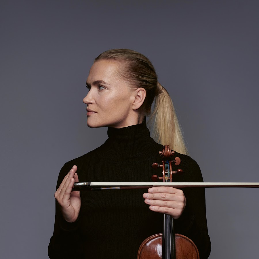 Mari Samuelsen - YouTube