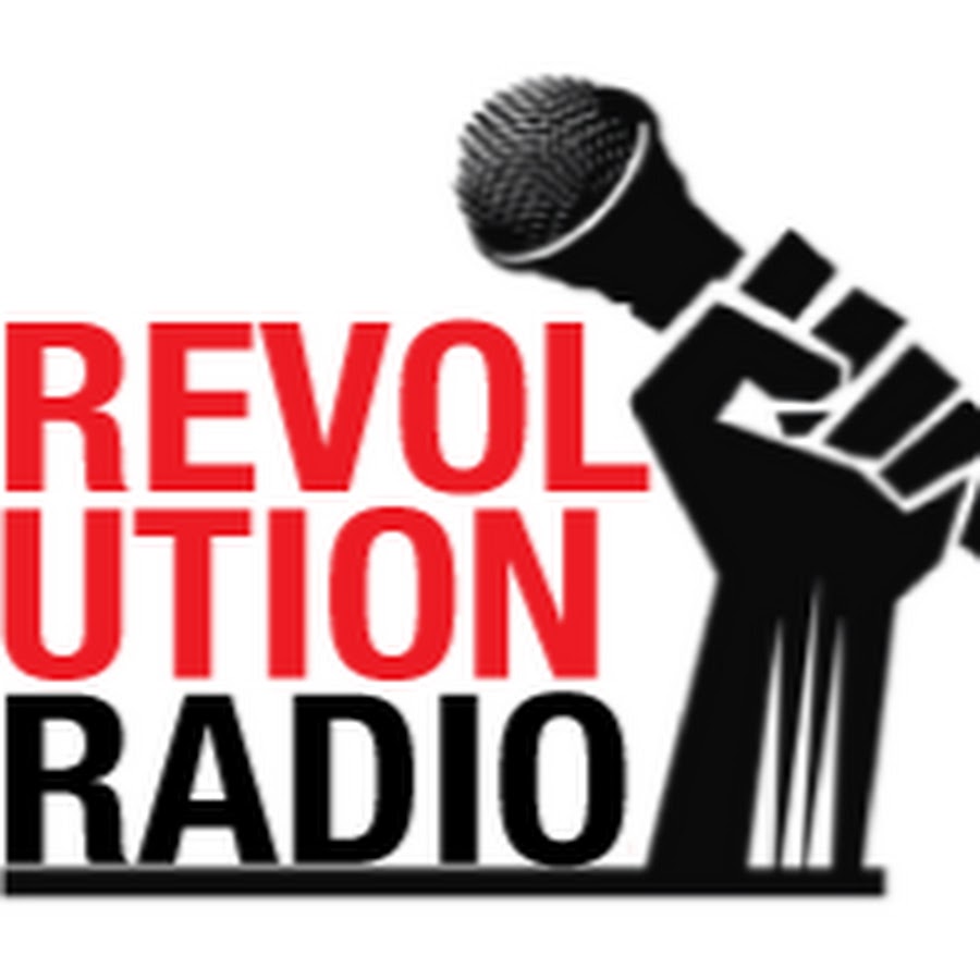 Revolution Radio - YouTube