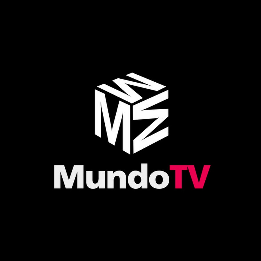 Mundo TV - YouTube