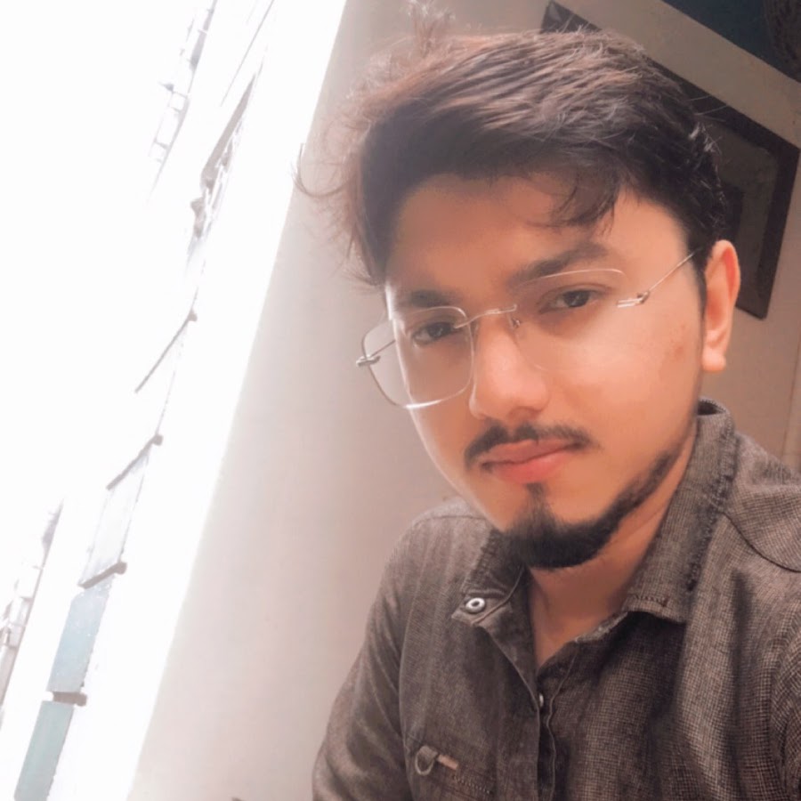 Hamza Ismail - YouTube