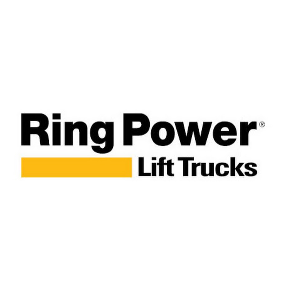 Ring Power Lift Trucks - YouTube