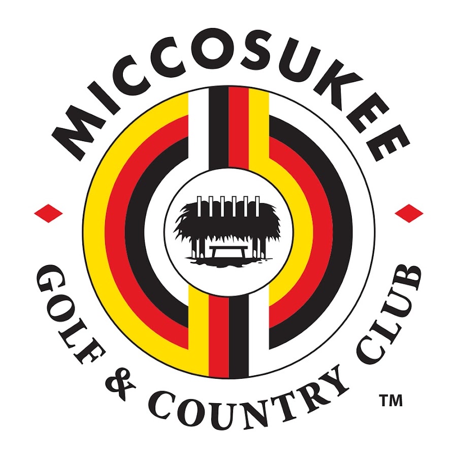 Miccosukee Golf & Country Club - YouTube