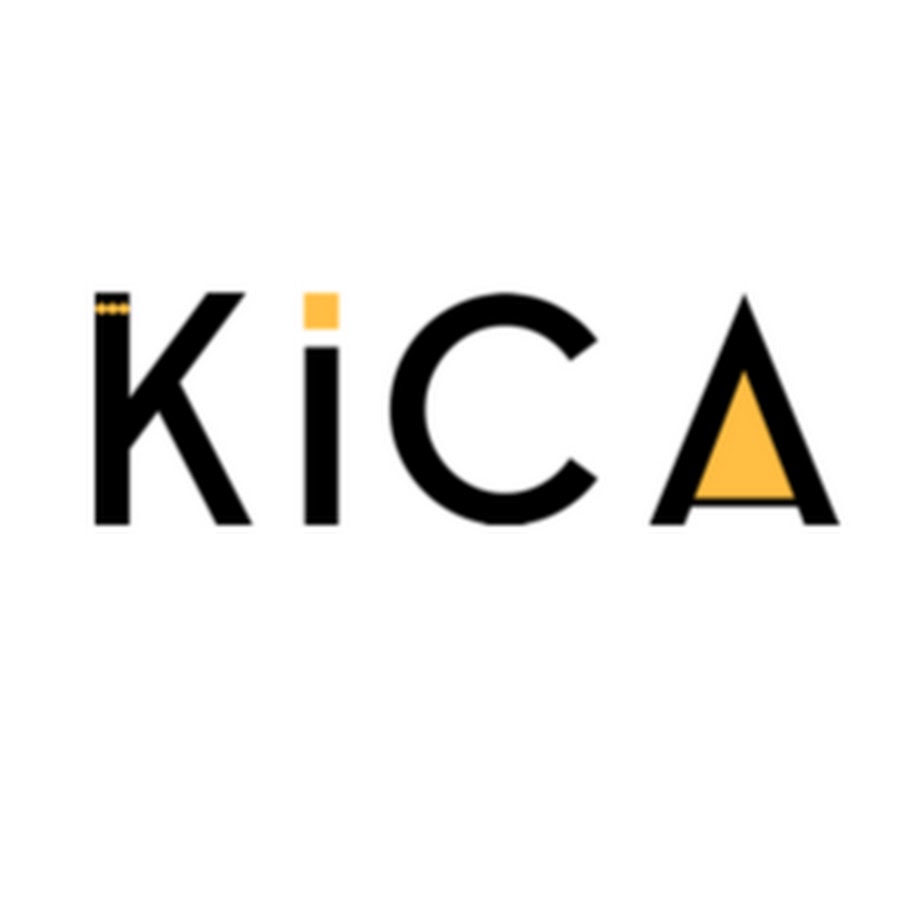 KiCA contact - YouTube
