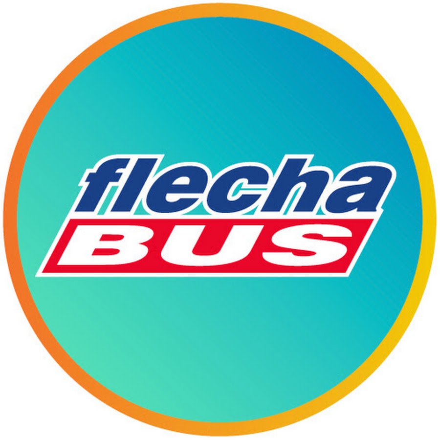 Flecha Bus Oficial - YouTube