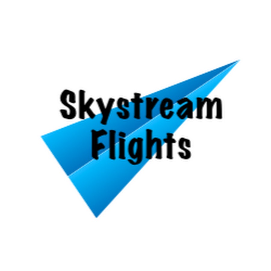 Skystream Flights - YouTube