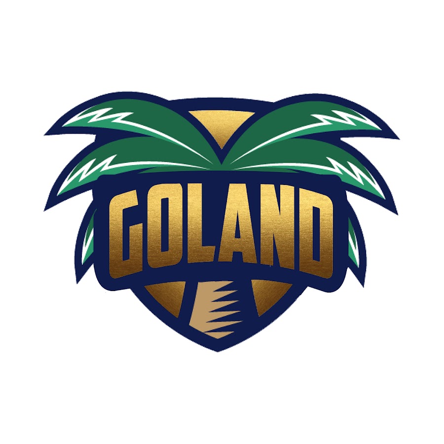 GOLAND - YouTube