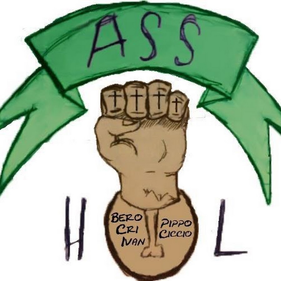 Asshol Band - YouTube