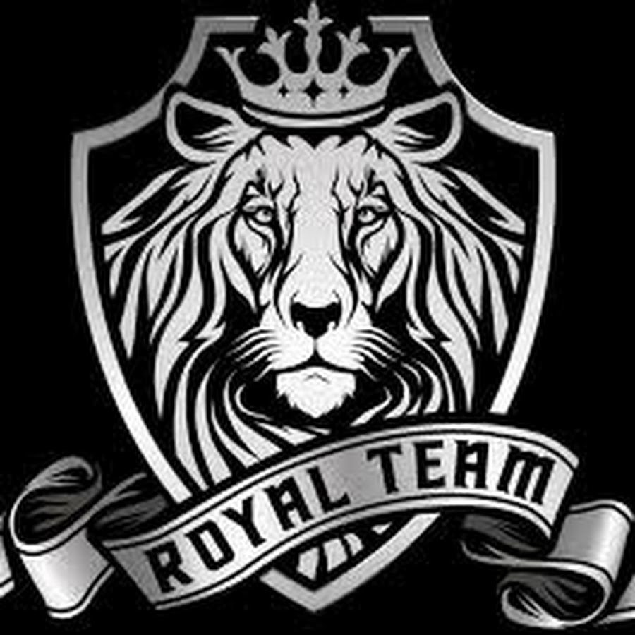 Royal Team - YouTube