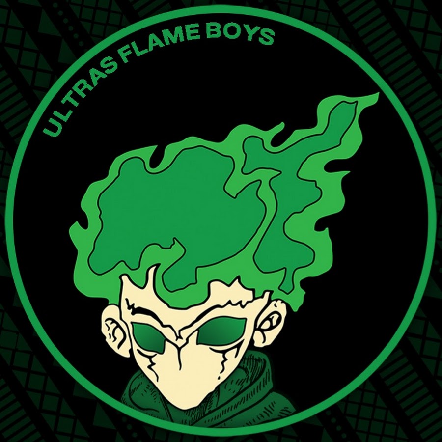 ULTRAS FLAME Boys - YouTube