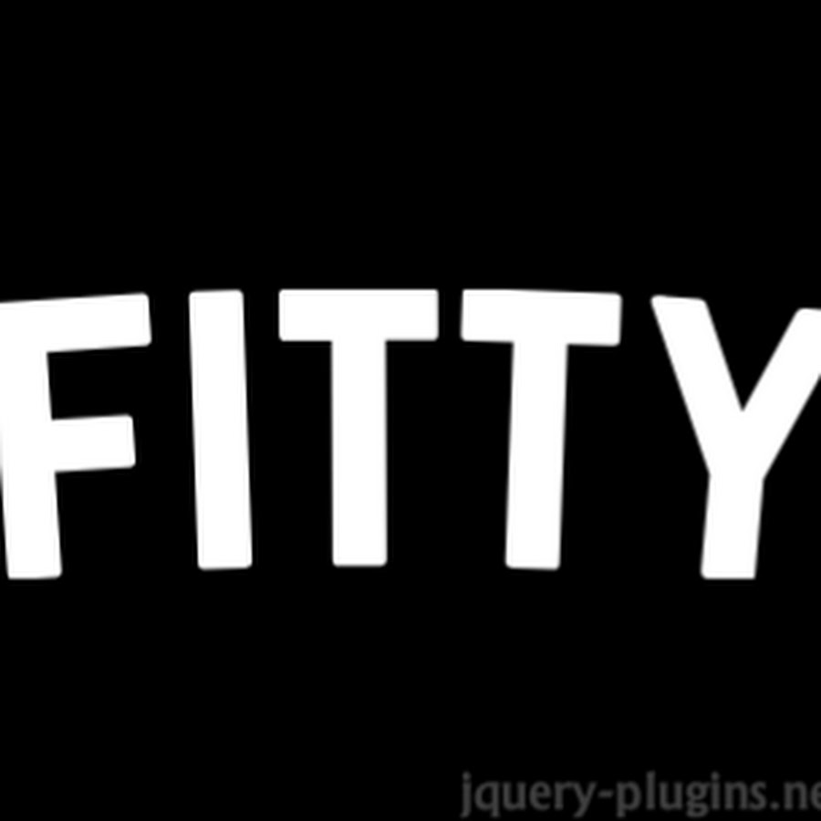 Fitty Entertainment - YouTube