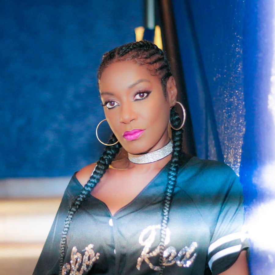 deborah denise - YouTube