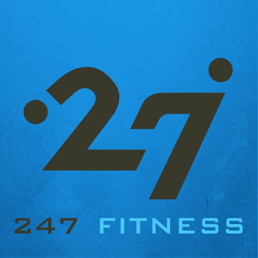 247 Fitness - YouTube