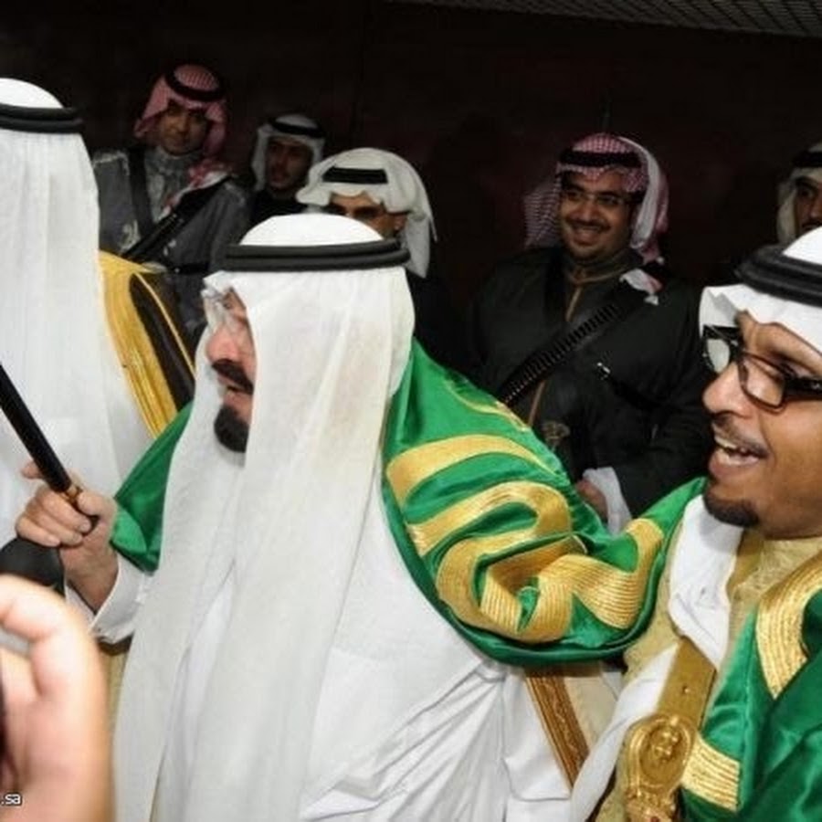 MAJED AL OTAIBI - YouTube